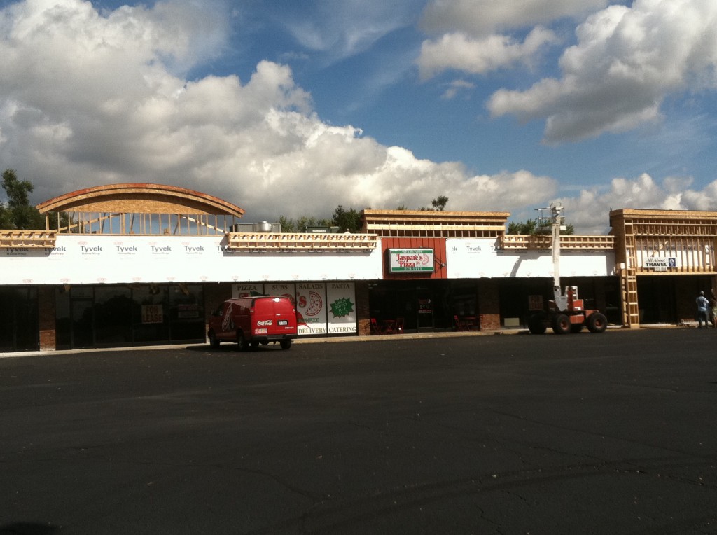 Redevelopment in the City of Three Rivers 2011 – City of Three Rivers ...