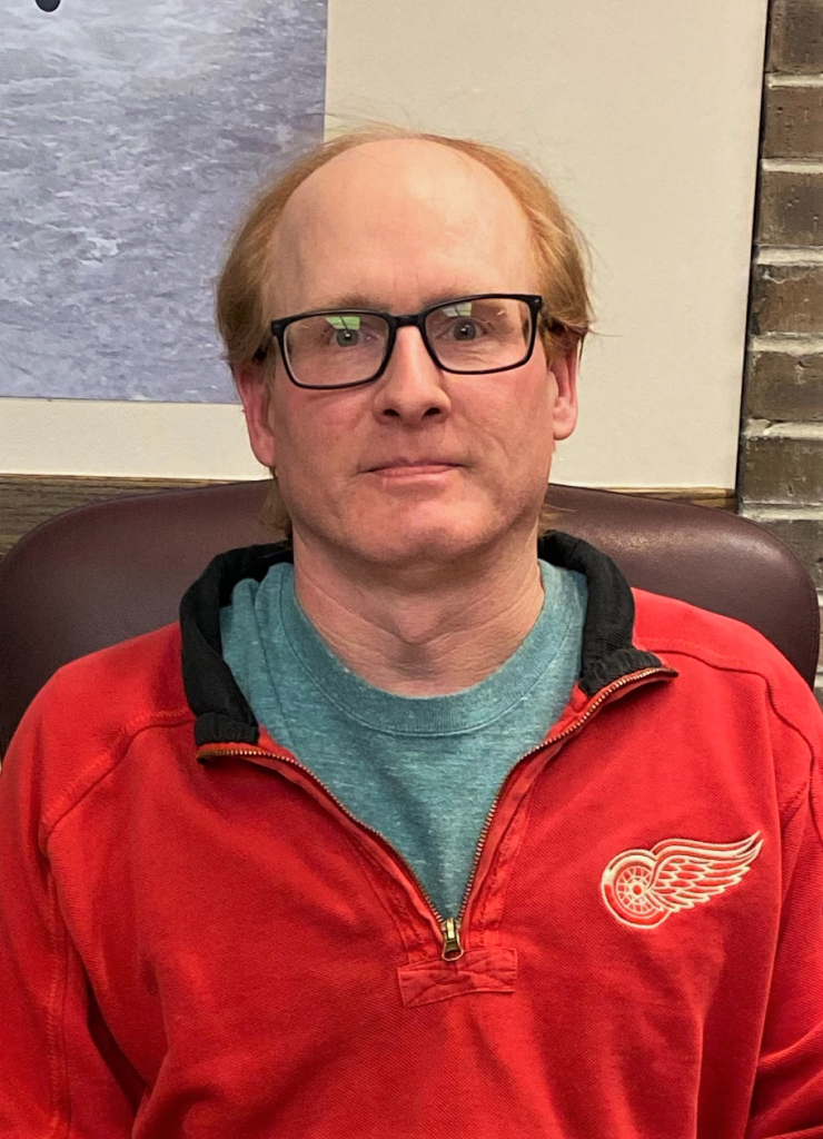 Commission Members – City of Three Rivers Michigan