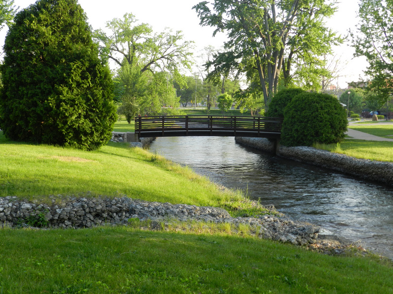 Parks & Recreation Plan (2022-2026) – Draft – City of Three Rivers Michigan